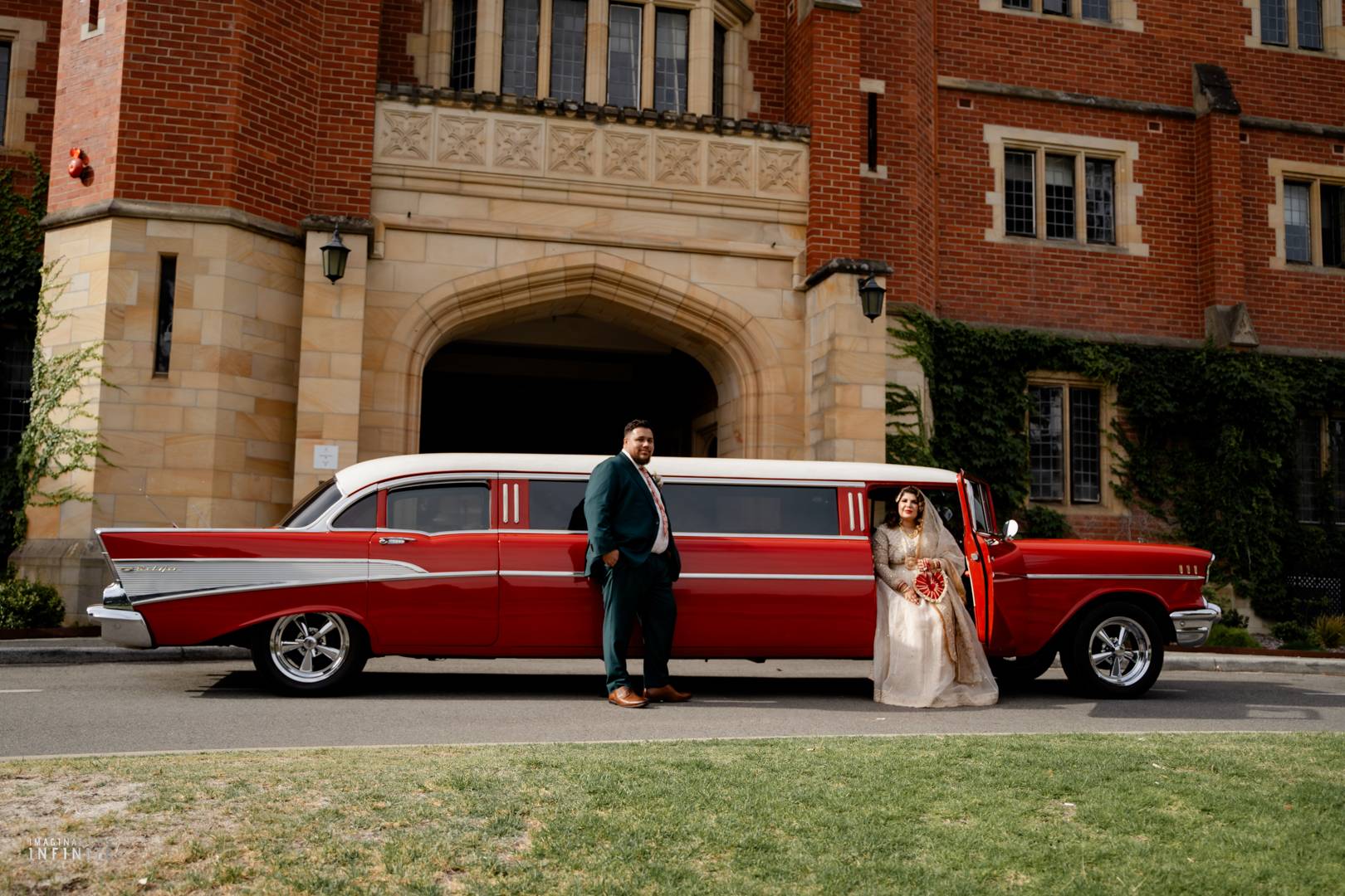 #1 Wedding photography and videography in Perth | Marrygold Weddings